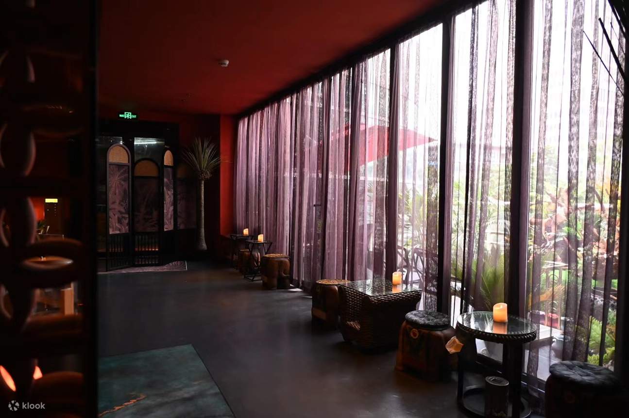 Taishi SPA | Essential Oil | Massage | Foot Massage | Bath | Futian Exhibition Center Store ...